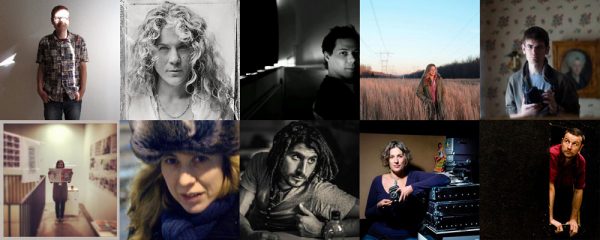 10 Photographers on what inspires them to document stories ...